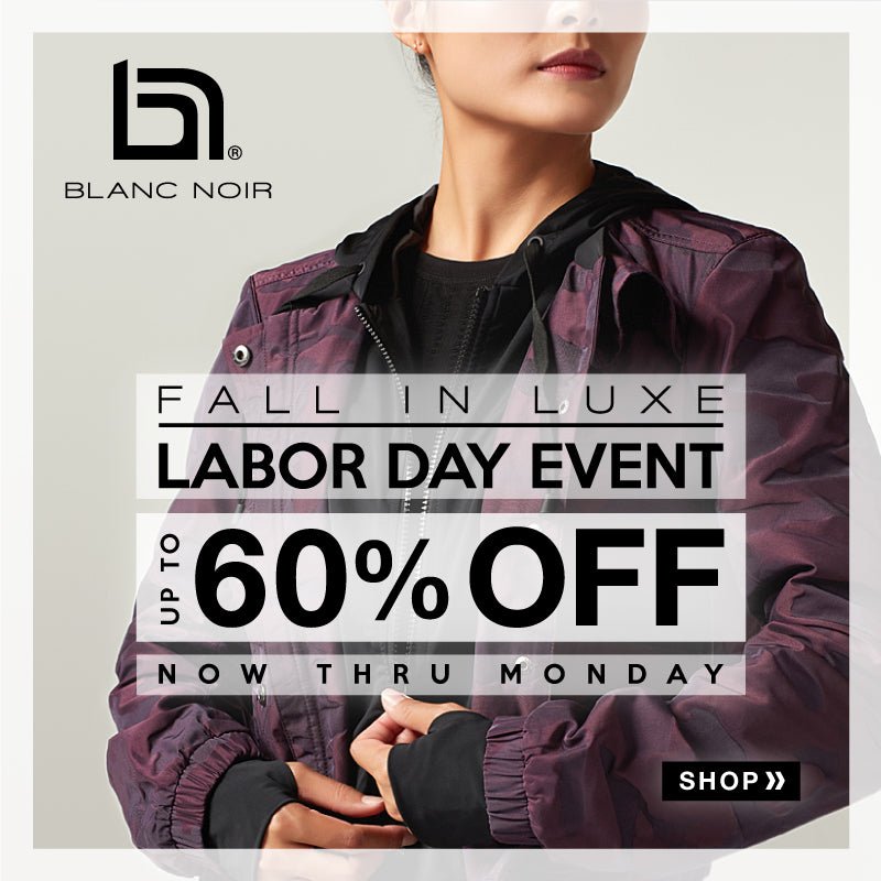 LDW Fall Sale - Blanc Noir Online Store