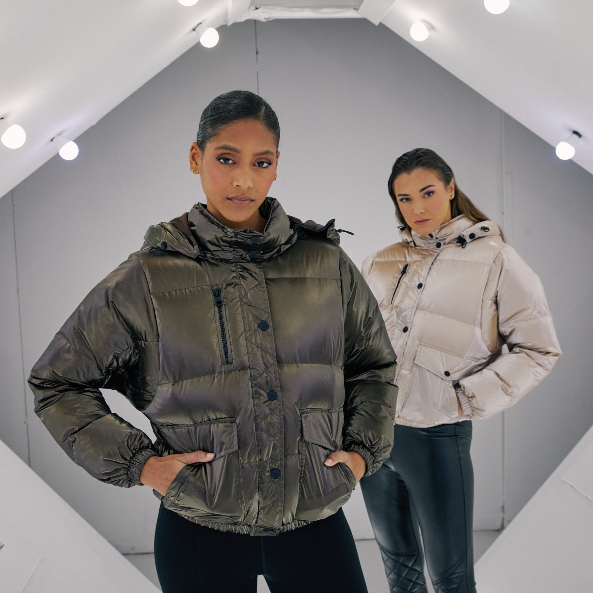 Storm Ready - Blanc Noir Online Store