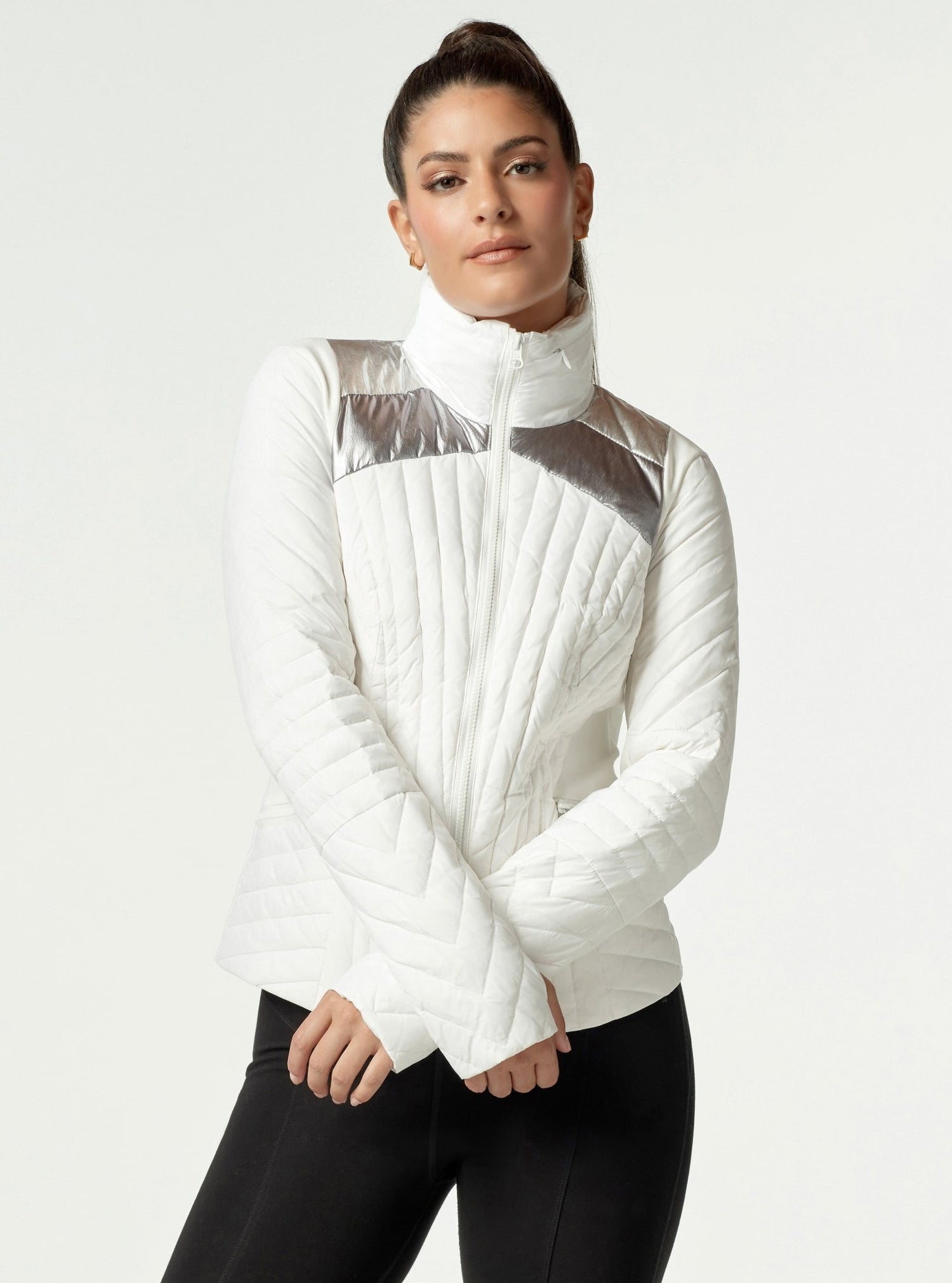 COATS + JACKETS - Blanc Noir Online Store