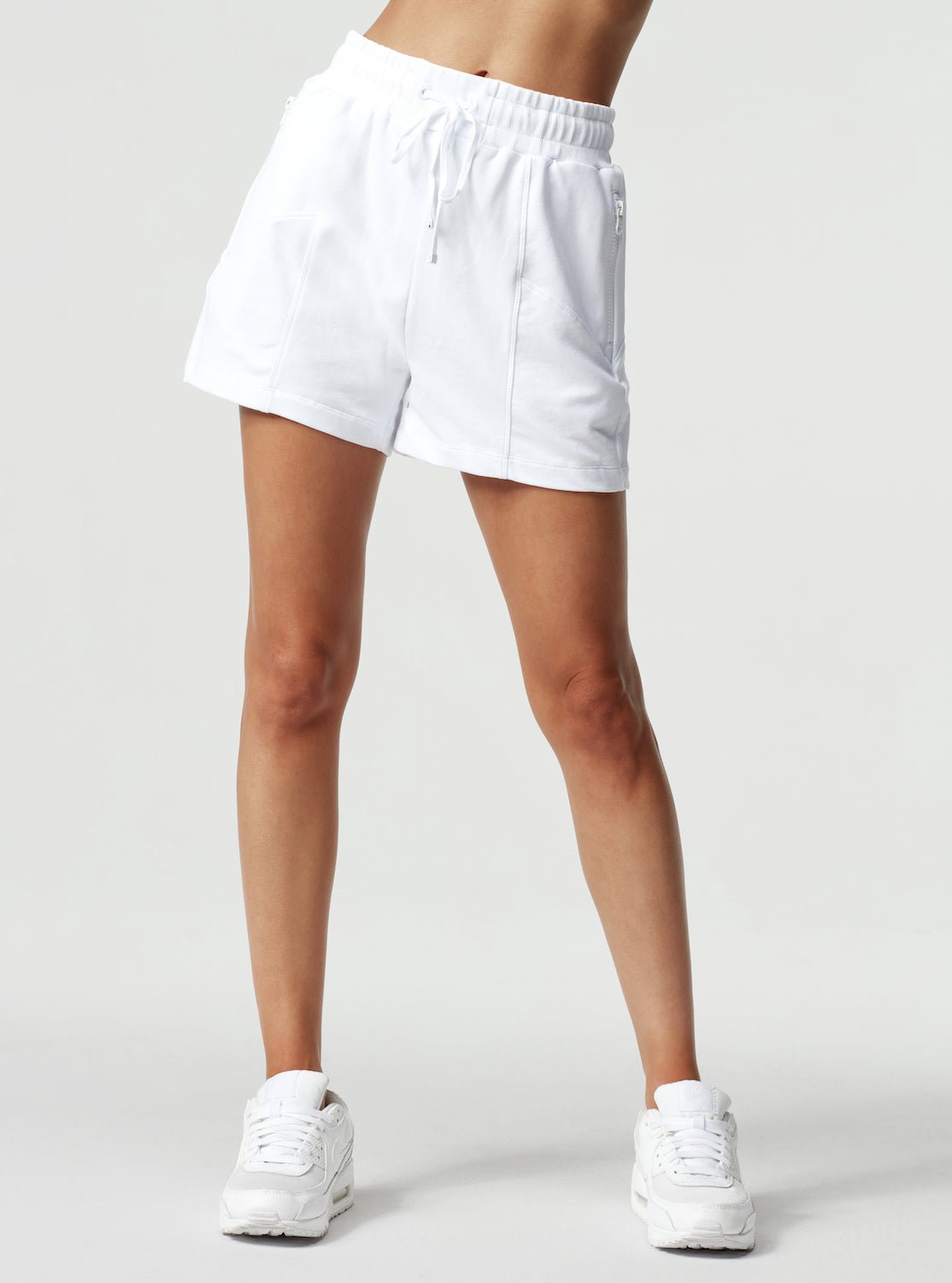 TEMPEST SHORT | Blanc Noir Online Store